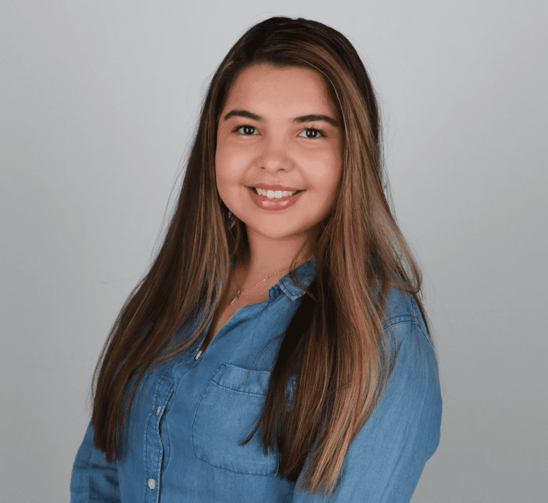 Stephanie Velez | Liberation Ranches